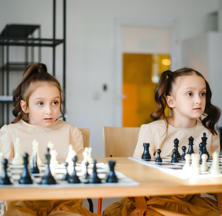 Teaching Chess in Schools “Benefits and Bright Prospects” – innovation ...