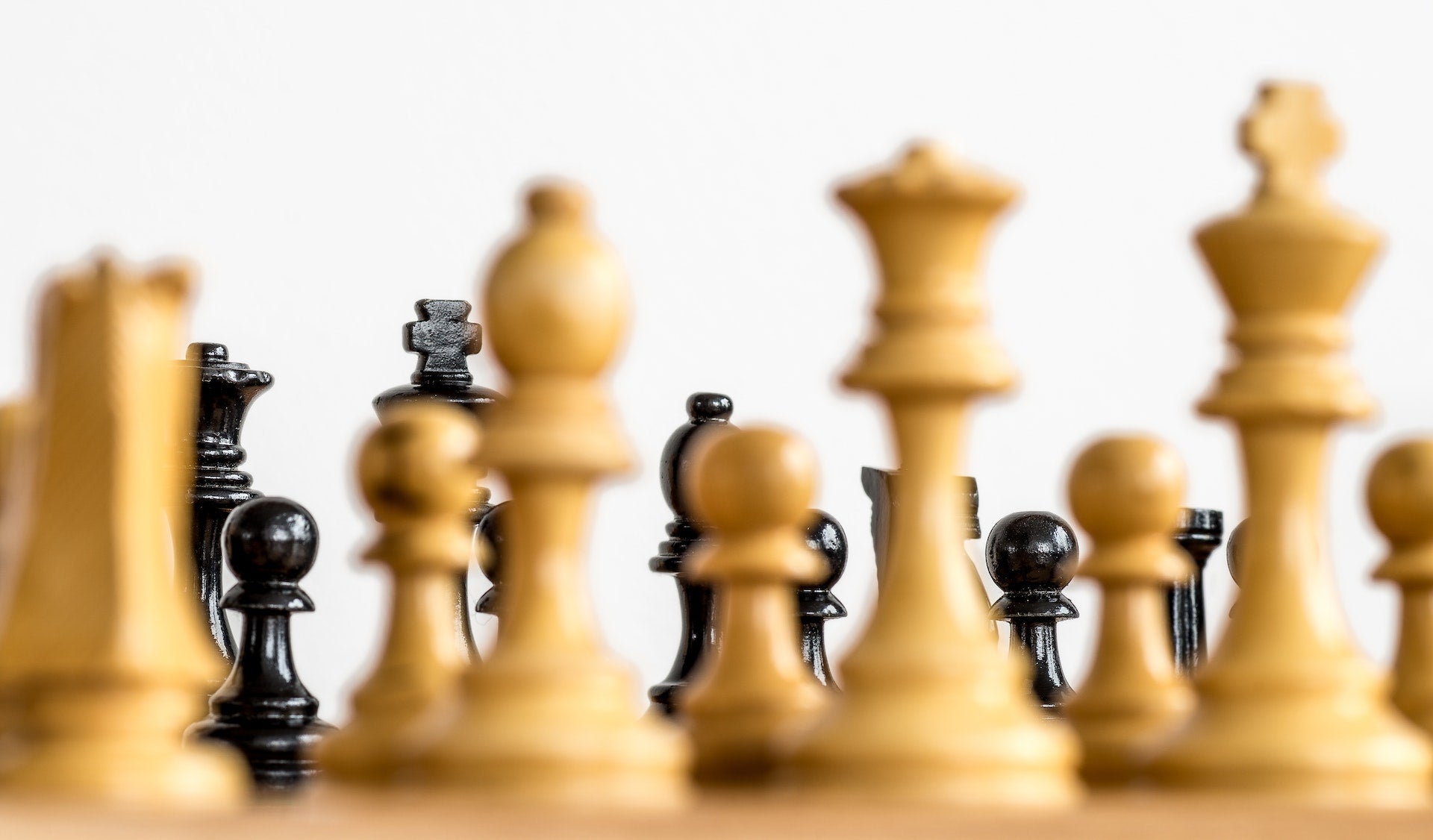 Chess and Intelligence – innovation Corridor